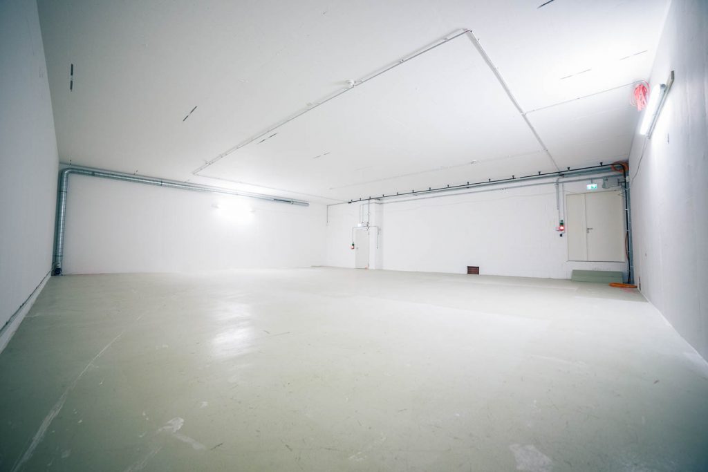 Cage / Suites / Vault Colocation | DC Darmstadt